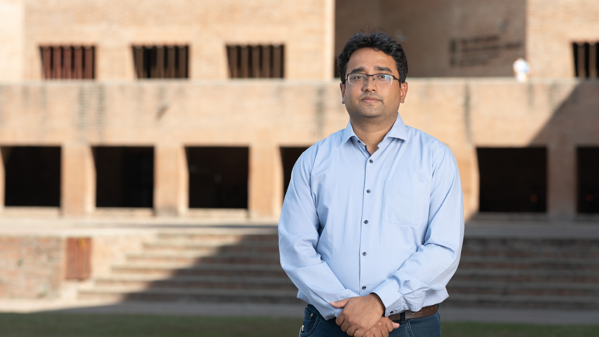 Anirban Banerjee | IIMA